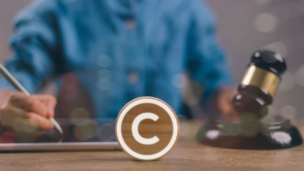 Types of Copyright Infringement | ETB Law