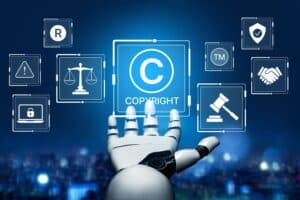Types of Copyright Infringement | ETB Law